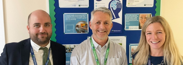 South West Teacher Training - Visiting Lecturer