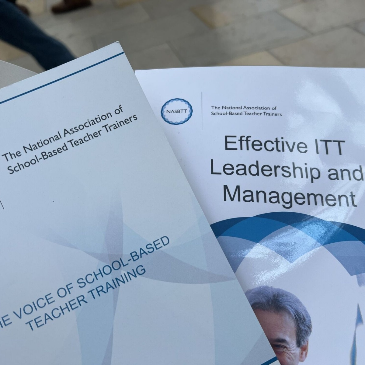 South West Teacher Training - NASBTT Course