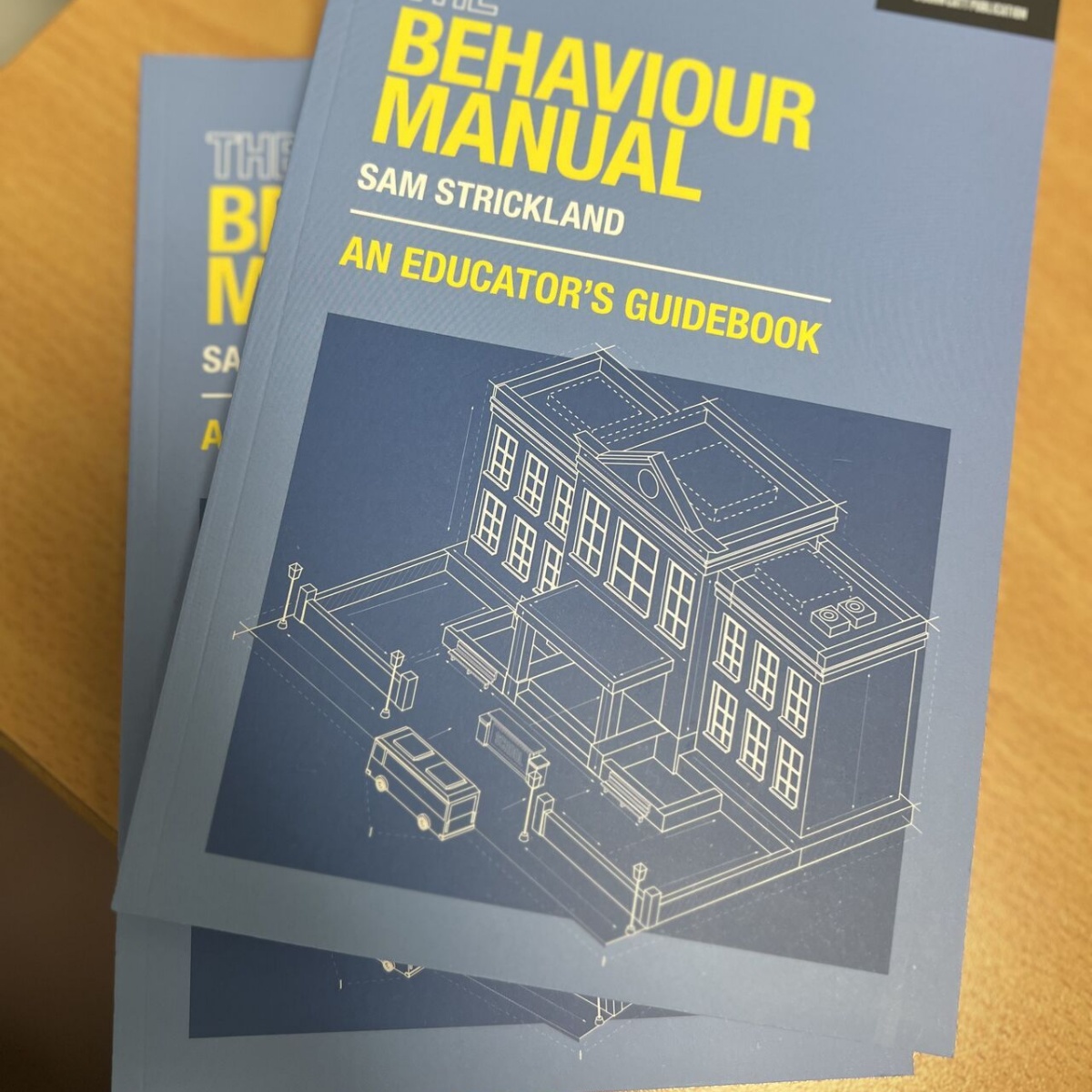 South West Teacher Training - SWTT Library - New book!