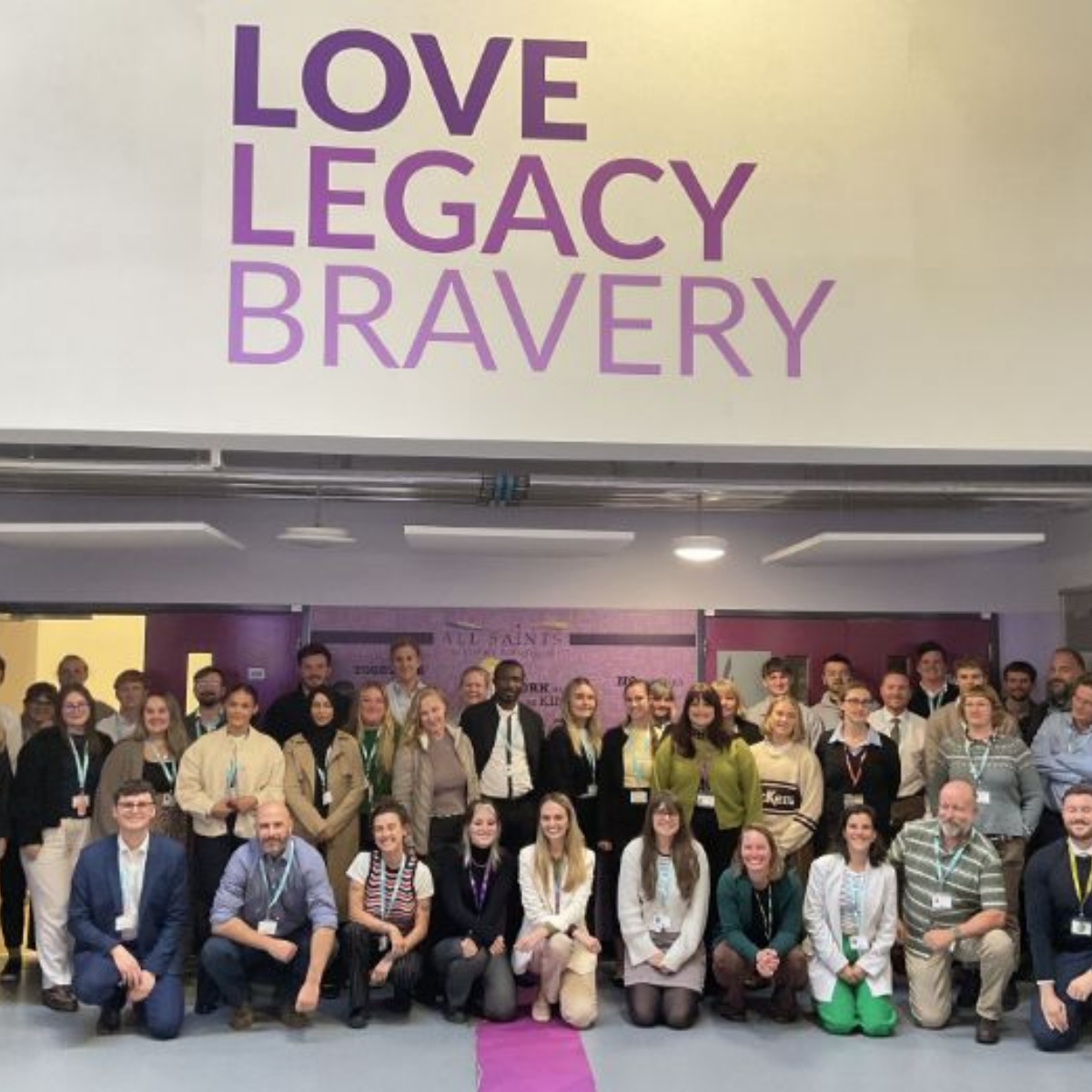 South West Teacher Training - ITAP 1 Launch